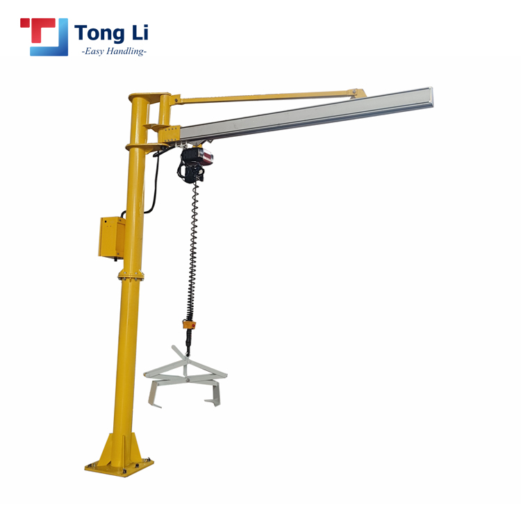 Best Electric hoist manipulator Manufacturer and Factory | Tongli