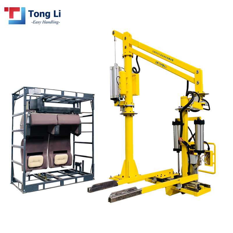 Best High Performance Multidirectional Manipulator - Manipulator With ...