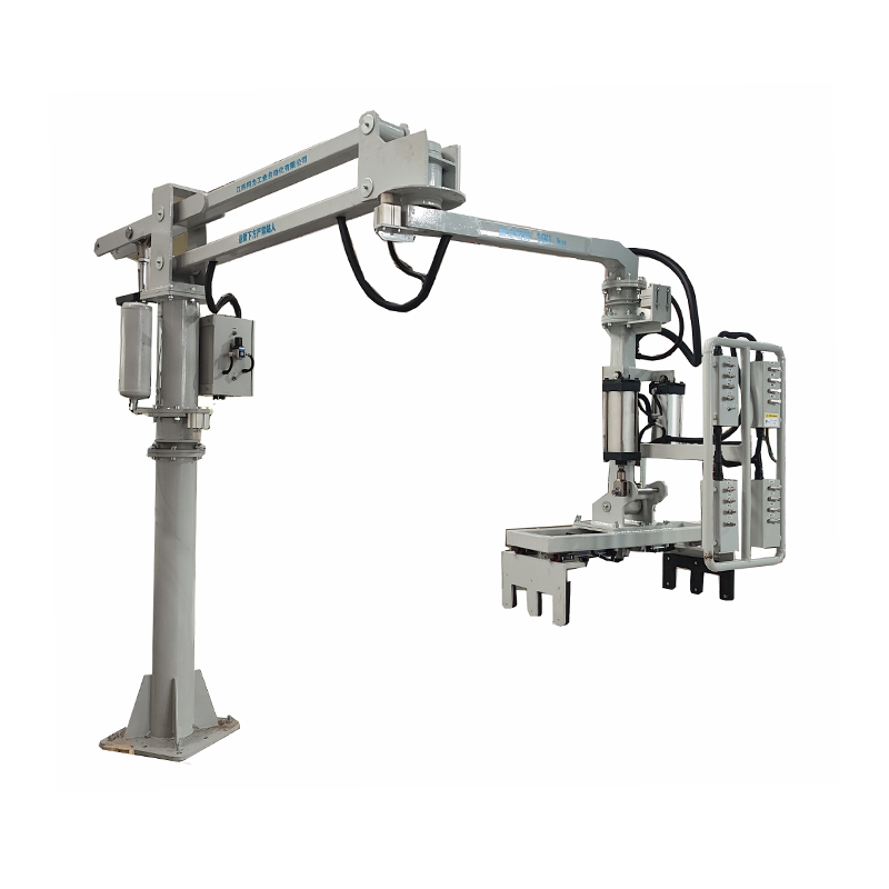 Best Manipulator for handling radiator core Manufacturer and Factory ...