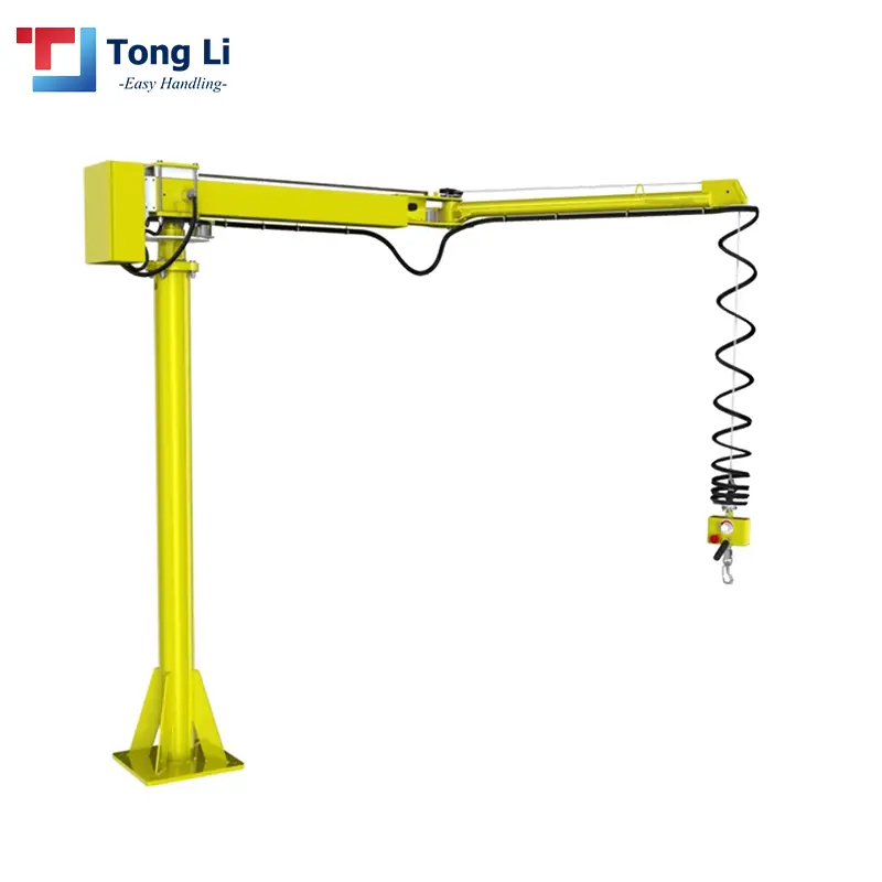 Best Balanced crane Manufacturer and Factory | Tongli