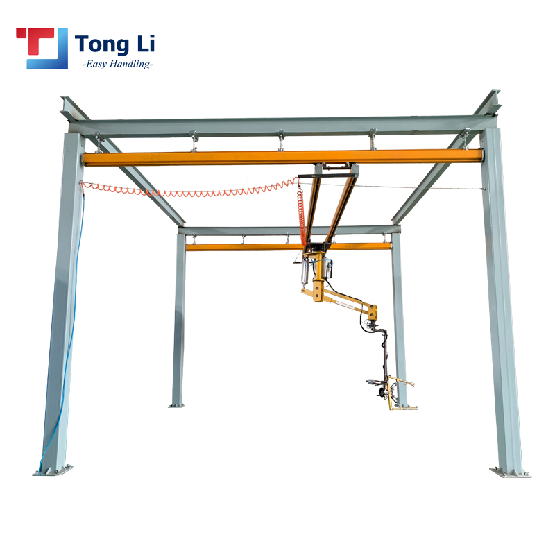 Best Gantry Manipulator Manufacturer and Factory | Tongli