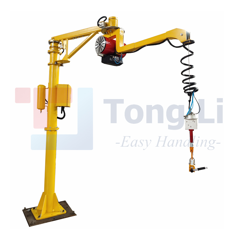 Best Mini lifting balance manipulator Manufacturer and Factory | Tongli